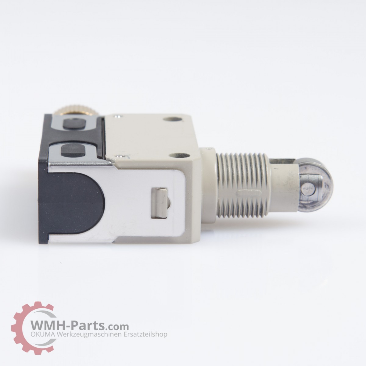 Positionsschalter/Rollenschalter Querrolle Direktanschluss D4E-1B20N ...