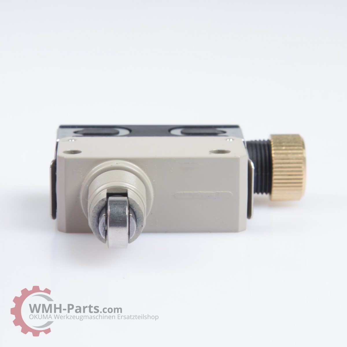 Positionsschalter/Rollenschalter Querrolle Direktanschluss D4E-1B20N ...