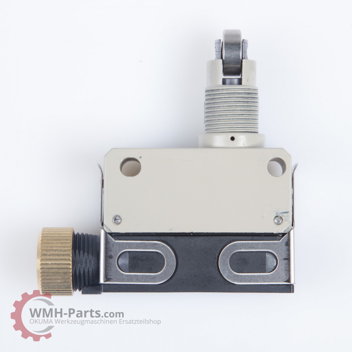 Positionsschalter/Rollenschalter Querrolle Direktanschluss D4E-1B20N ...